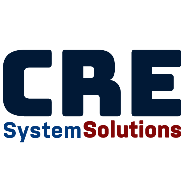 ordering forms - CRE System Solutions